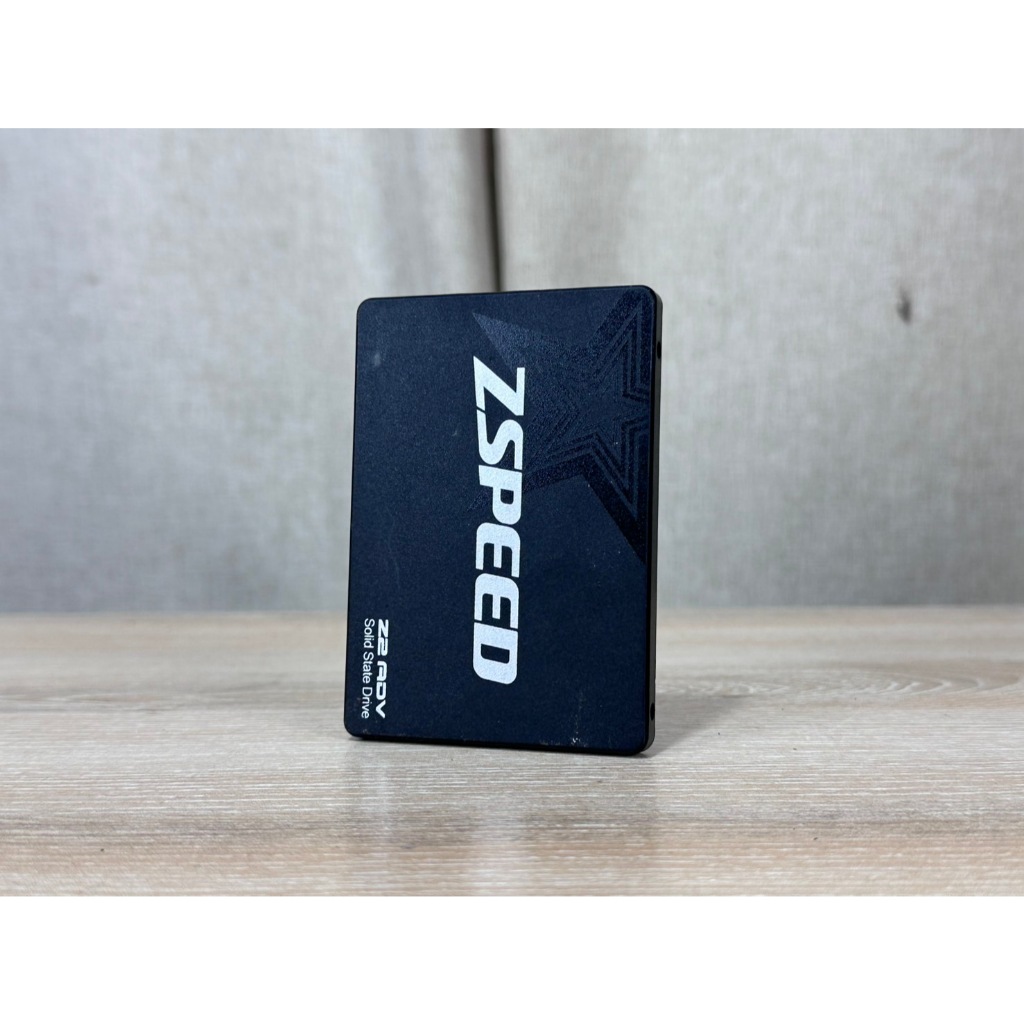 SSD (solid state drive) ZSPEED Z2ADV 120GB (SSD Sata III / 2.5 นิ้ว ) | Shopee Thailand