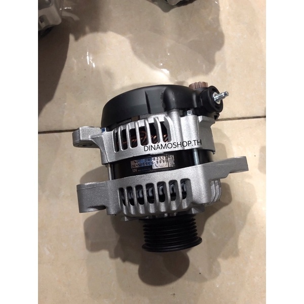 ไดชาร์จ โตโยต้า อแวนซ่า TOYOTA AVANZA K3-VE 1.3cc 80A | Shopee Thailand