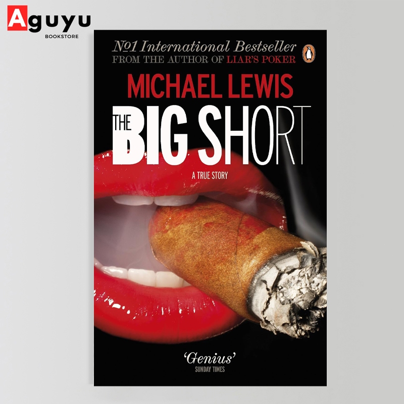 The Big Short Movie The Big Short: Inside The Doomsday Machine ...