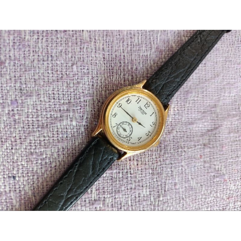 Citizen Junction Quartz นาฬิกามือสองสุภาพสตรี ญี่ปุ่น | Shopee Thailand
