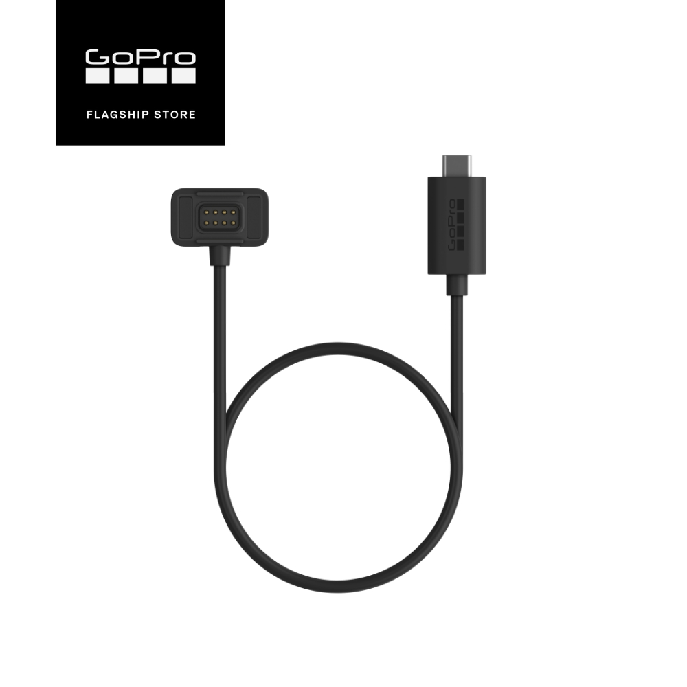 GoPro Contacto Magnetic Door+Power Cable Kit ชุดฝาชาร์จ+สายชาร์จ ...