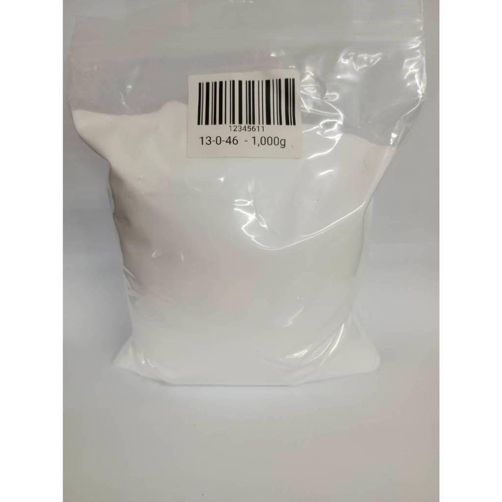 ปุ๋ยเกร็ด 13-0-46 แบ่งบรรจุ1,000g - กระตุ้นการแตกตาดอกหรือยอด | Shopee Thailand