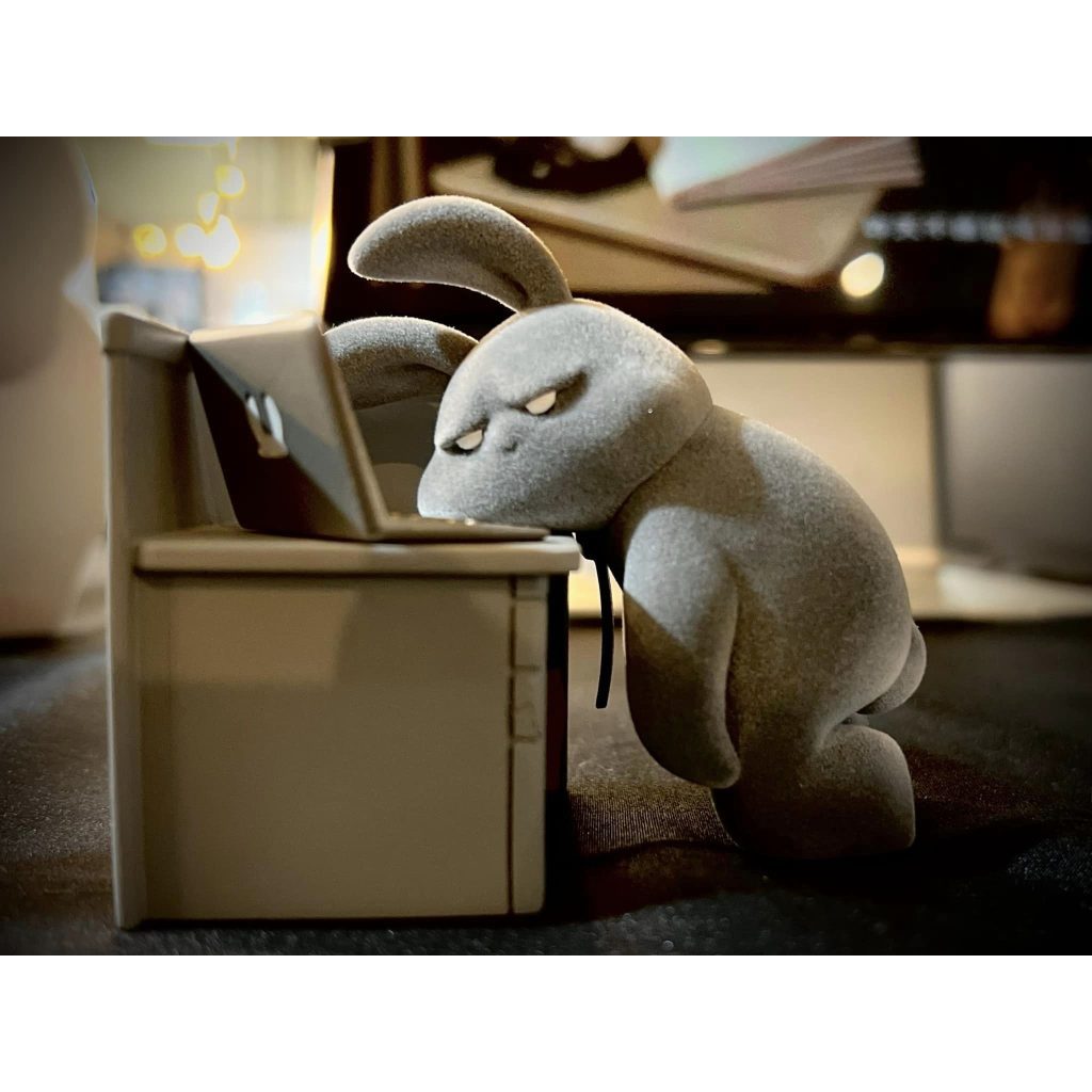 [Secret] แท้ ไม่แกะ TA Toys Monday Bruce v1 Secret เลือกตัว Monday ...