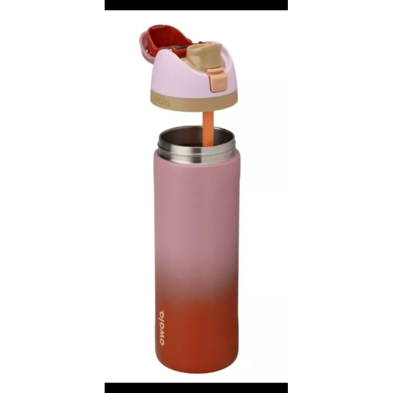 Owala Autumn Sunset 24 oz | Shopee Thailand