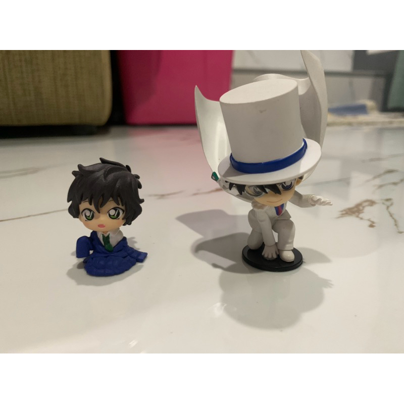 โมเดล ฟิกเกอร์ โคนัน Detective Conan (มือ2) | Shopee Thailand