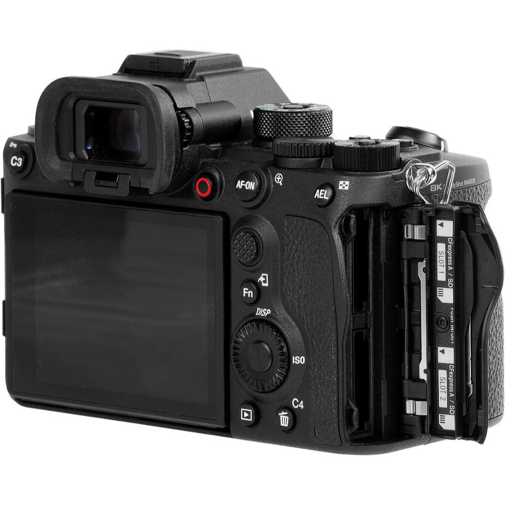Sony Alpha 1 / A1 Mirrorless Digital Camera | Shopee Thailand