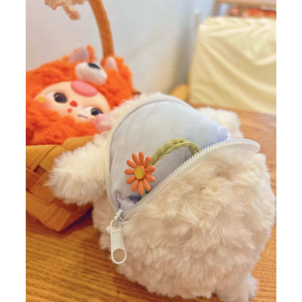 พร้อมส่งในไทย ใช้โค้ด 30 %//Baby tree v.1 ตุ๊กตาเบบี้ทรี รุ่น อัพเกรด ...