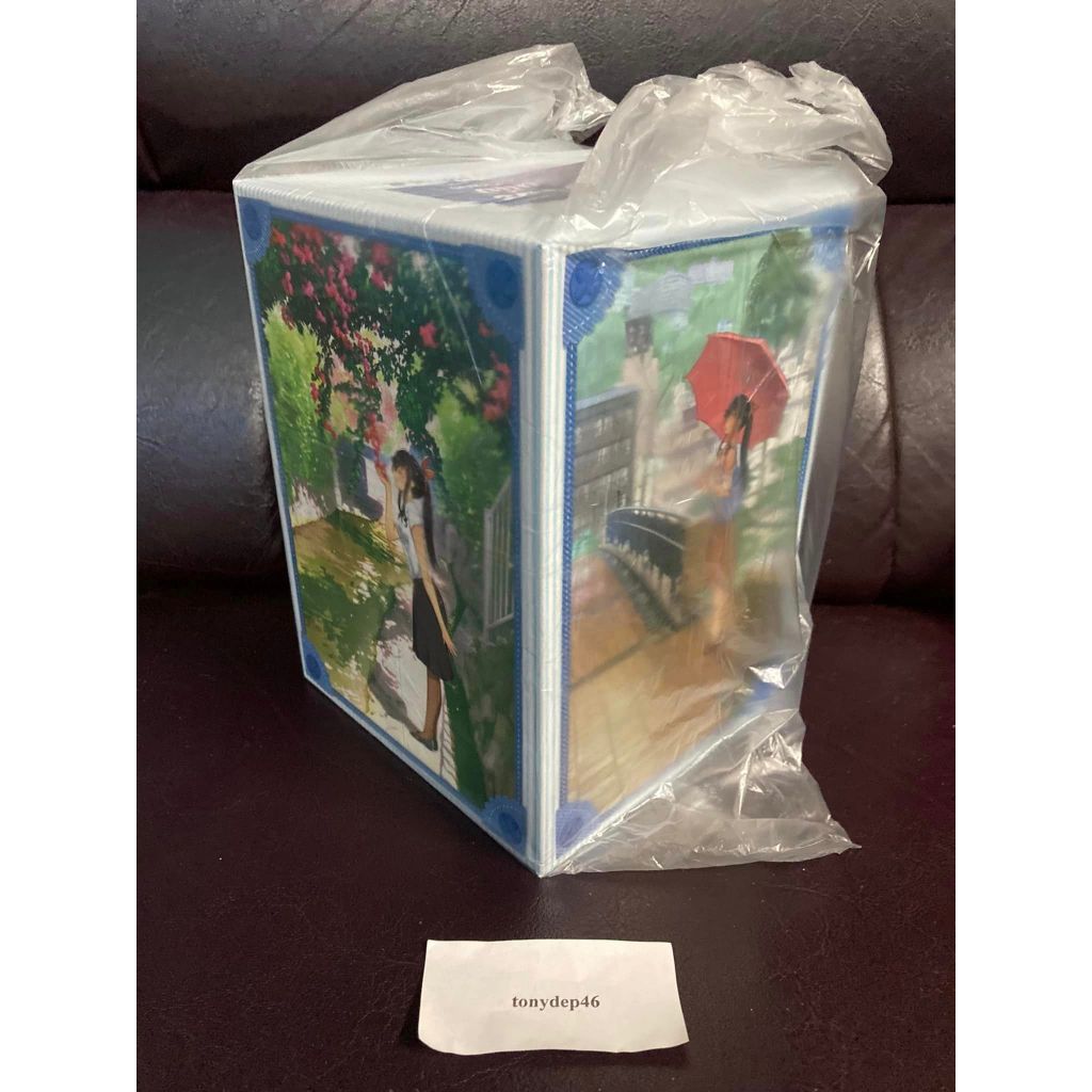 [Shopee Video] [SIC] [พร้อมส่ง] คิมเมะ คลีนนิ่ง สะอาดนิ้งไม่ทิ้งรอย เล่ม 10 จบ (Special Premium ...