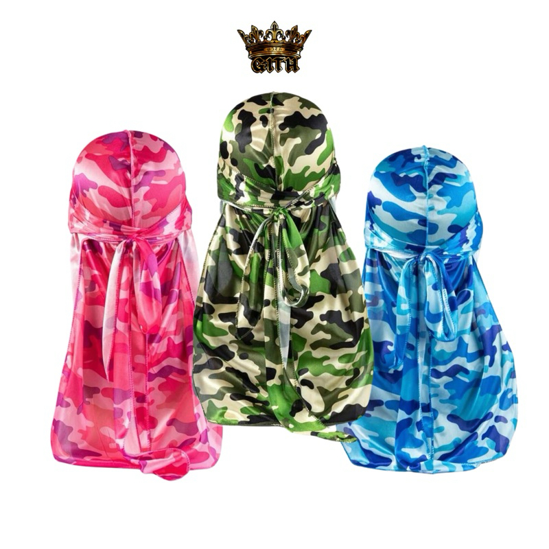 camo print gangster style อะไรใหม่ๆ | Shopee Thailand