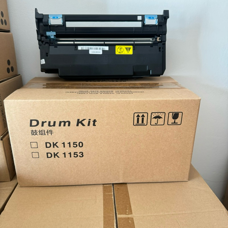 ดรัม DK-1150-1153 302RV93010 สําหรับ Kyocera ECOSYS P2040 P2235 P2335 ...