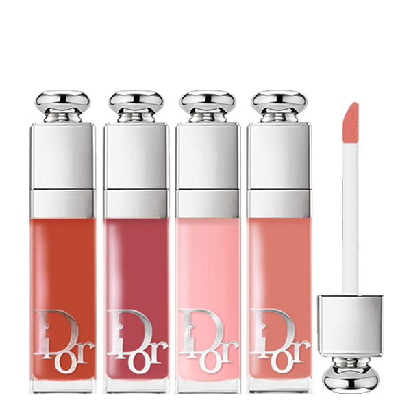 Dior Addict Lip Maximizer Gloss Repulpant & Hydratant | Shopee Thailand