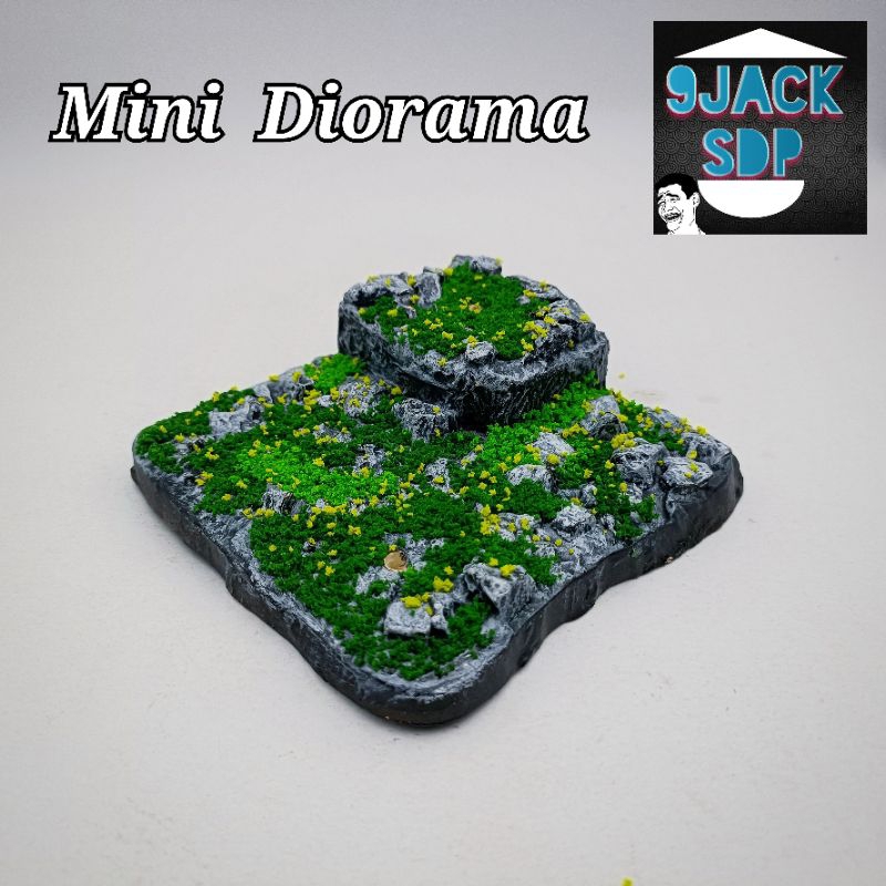 Mini Diorama gundam gunpla figure kaman rider arttoy | Shopee Thailand