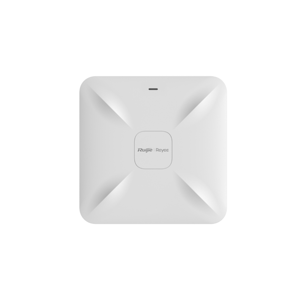 Access Point REYEE (RG-RAP2200E) Wi-Fi 5 1267Mbps อุปกรณ์กระจายสัญญาณ ...
