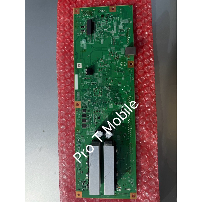 Board Fujifilm DE100 PWBA-MC Board บอร์ดฟูจิ DE-100 | Shopee Thailand