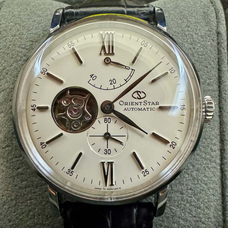 นาฬิกา Orient Star Classic Automatic รุ่น RE-AV0002S | Shopee Thailand