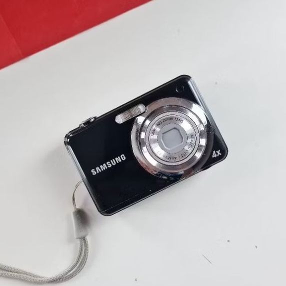 กล้องดิจิตอล Samsung ES9 | Shopee Thailand