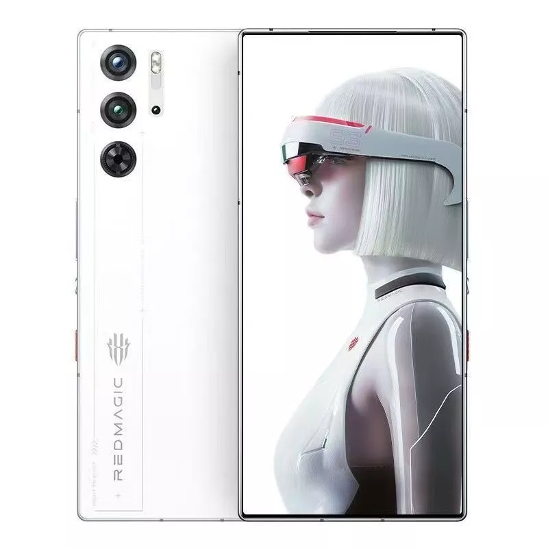 【Global Rom】Nubia Red magic 9S Pro+/Red magic 9S Pro Red magic 9 Pro+ ...
