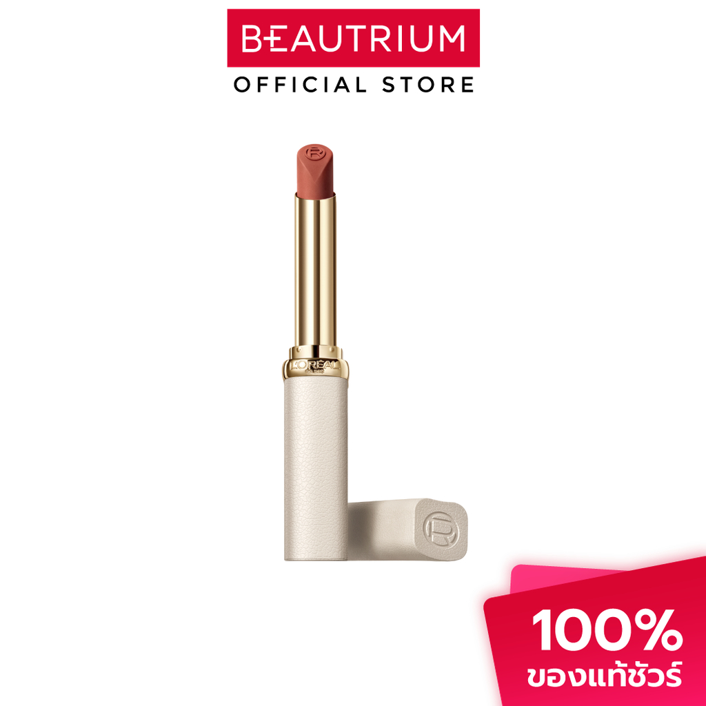 L'ORÉAL PARIS Color Riche Creme Matte ลิปสติก 2g | Shopee Thailand