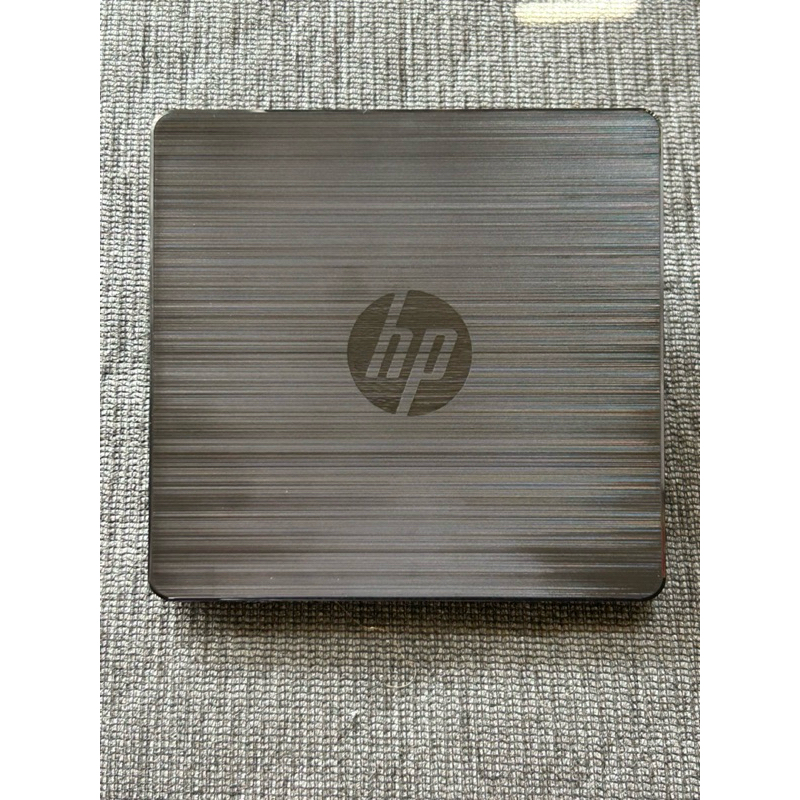 HP USB External DVD RW Drive สินค้าใหม่ | Shopee Thailand