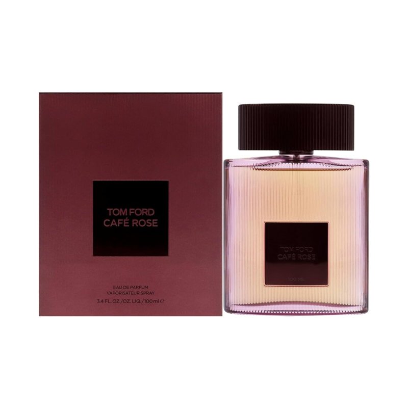 Tom Ford Tom Ford coffee rose E AU's par Parents EDP 100 Beautiful ...
