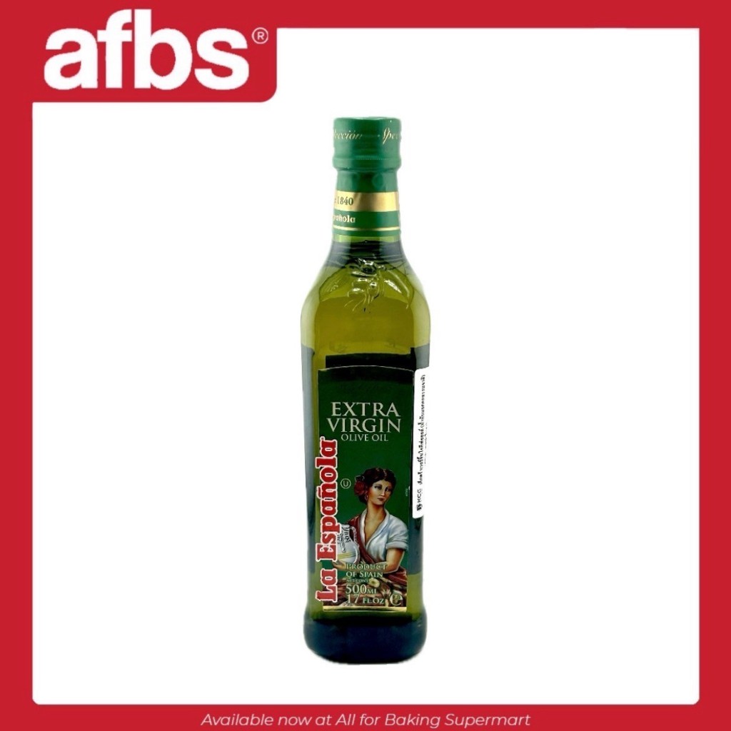 SUPERMART La ESPANOLA Extra Virgin 500 ml. #1115515 | Shopee Thailand