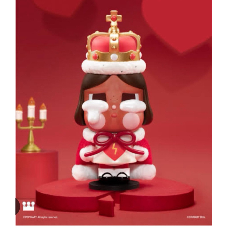 โมเดล Secret Cry Baby Crying Again เช็คการ์ด พร้อมส่ง!!! | Shopee Thailand