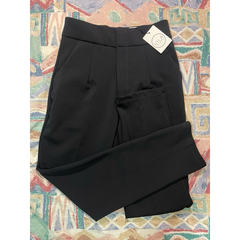 ส่งต่อกางเกง vila รุ่น tm16 ไซต์M | Shopee Thailand