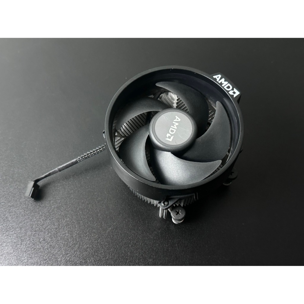 ซิงค์พัดลม(CPU FAN COOLING) AMD RYZEN stock cooling | Shopee Thailand