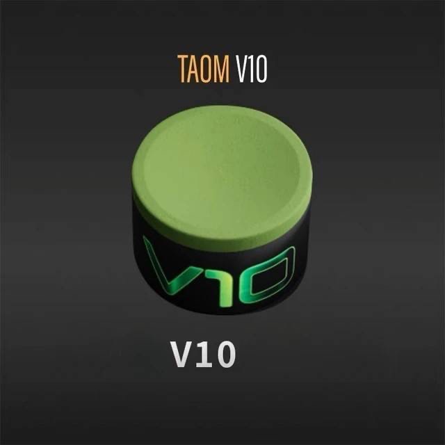 ชอล์ค TAOM V10 ของแท้ ราคาต่อ1ก้อน ส่งไวในไทย | Shopee Thailand