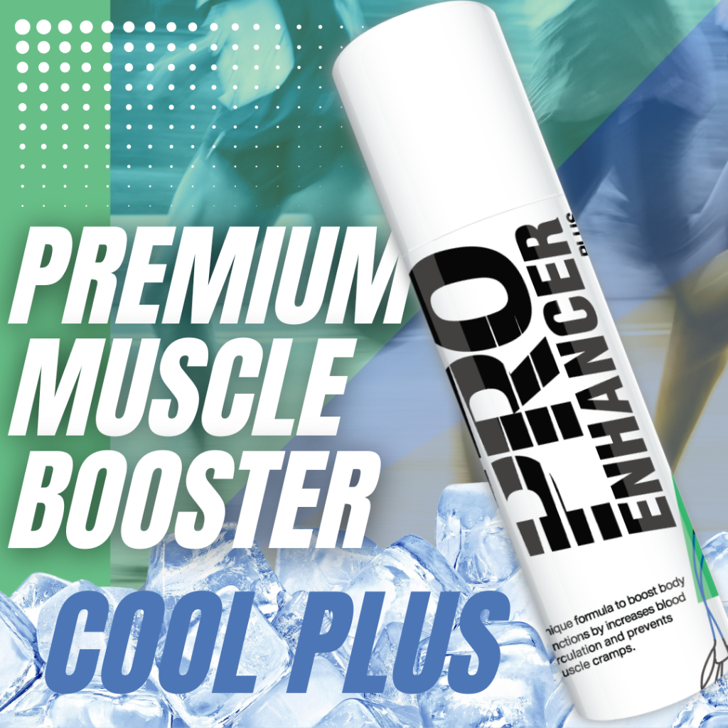 ProEnhancer Plus สูตรเย็น ขวดเล็ก ขนาด 50 ml. | Shopee Thailand