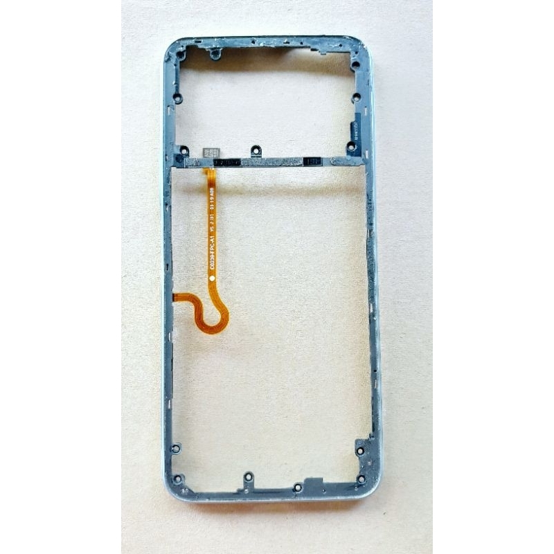 body มือถือใช้สำหรับ Vivo y21 ทีสวิต มีสายสัญญาณ | Shopee Thailand