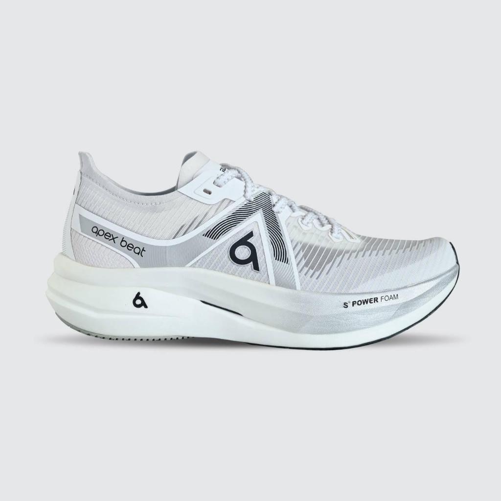 รองเท้าวิ่ง APEX BEAT SWIFT รองเท้า Running Shoe AURA MESH ระบายอากาศ ...