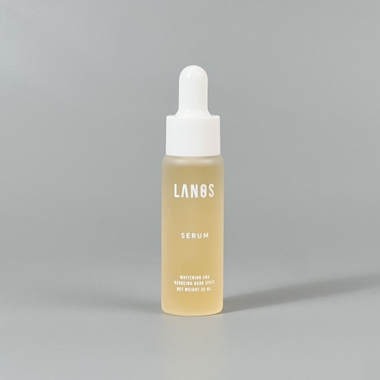 Lanos Serum (เซรั่มลานอส) 20ml. | Shopee Thailand