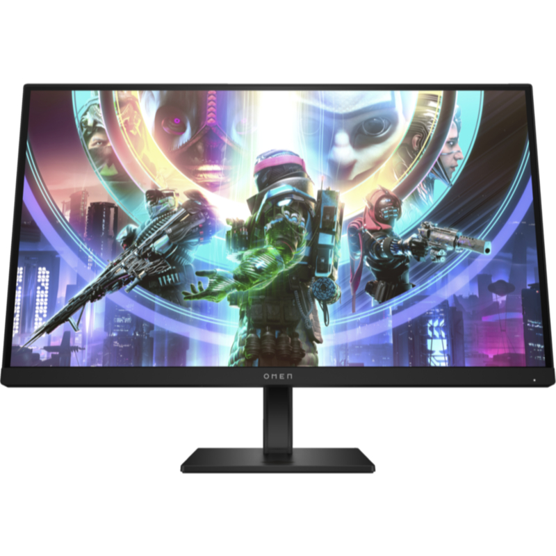 HP OMEN 27-inch QHD Gaming Monitor | Shopee Thailand