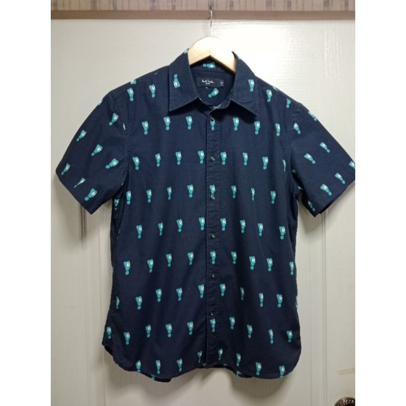 ส่งต่อเสื้อpaul smith(Size_M) | Shopee Thailand