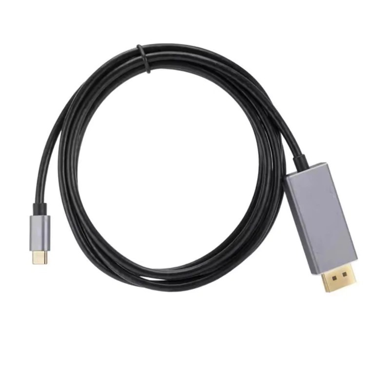 สายเชื่อมต่อ Type-C to HDMI สำหรับเครื่องเกม RP5 RP mini RG Cube RG556 ...