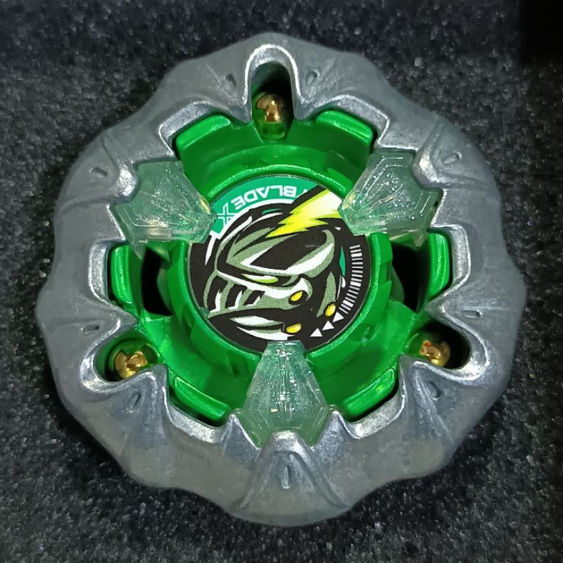 Blade Knight Mail [BeybladeX] แยกขายเฉพาะเบลด | Shopee Thailand
