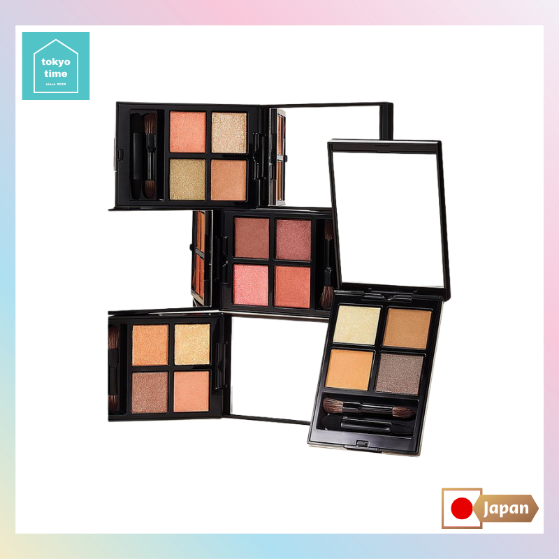 [Addiction Tokyo]The Eyeshadow Palette_6.5G_ เครื่องสําอาง [ส่งตรงจาก ...