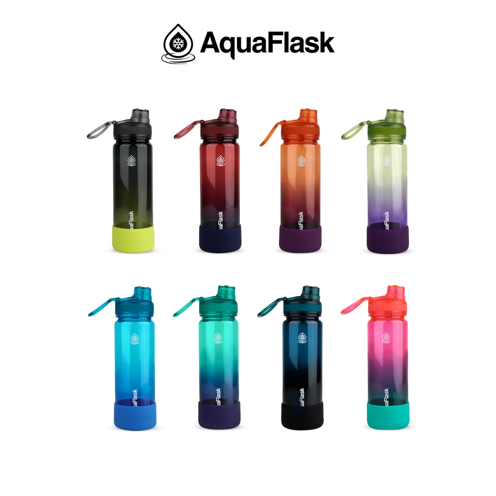 AquaFlask Trek Bottle (16oz/24oz/32oz/40oz) l กระบอกน้ำ | Shopee Thailand