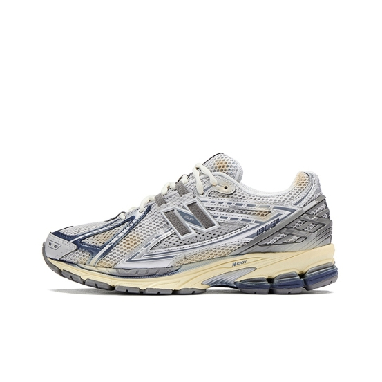 New Balance NB 1906R grey silver | Shopee Thailand