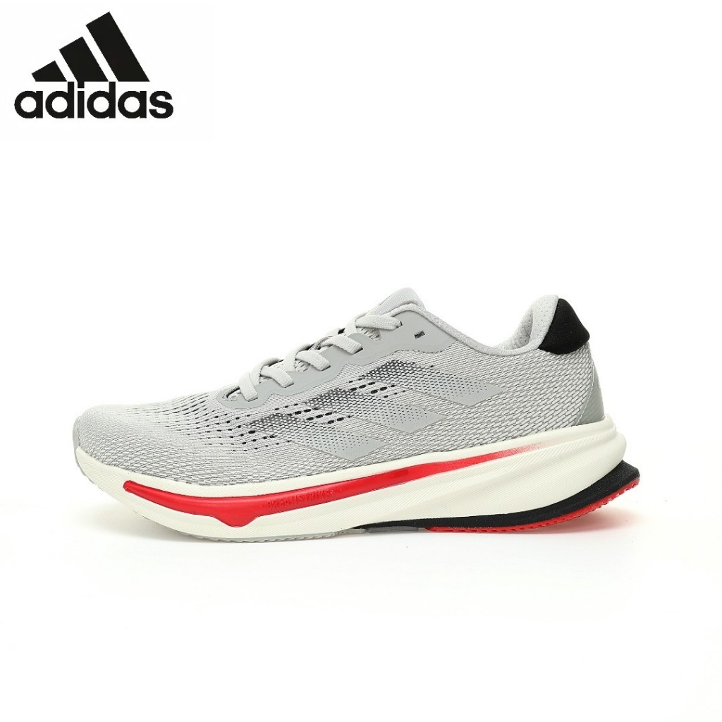 adidas SUPERNOVA RISE รองเท้าวิ่งผู้ชายและผู้หญิงรองเท้ากีฬากันลื่น ...