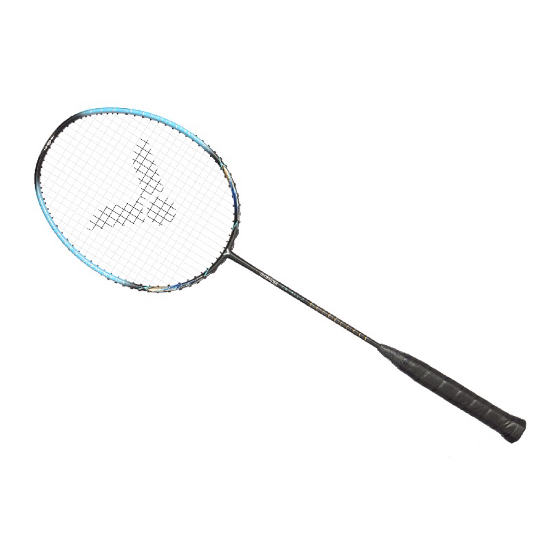 🚨🔥2024 NEW🔥 ️VICTOR ไม้แบดมินตัน BADMINTON RACKET | Victor Thruster TK ...