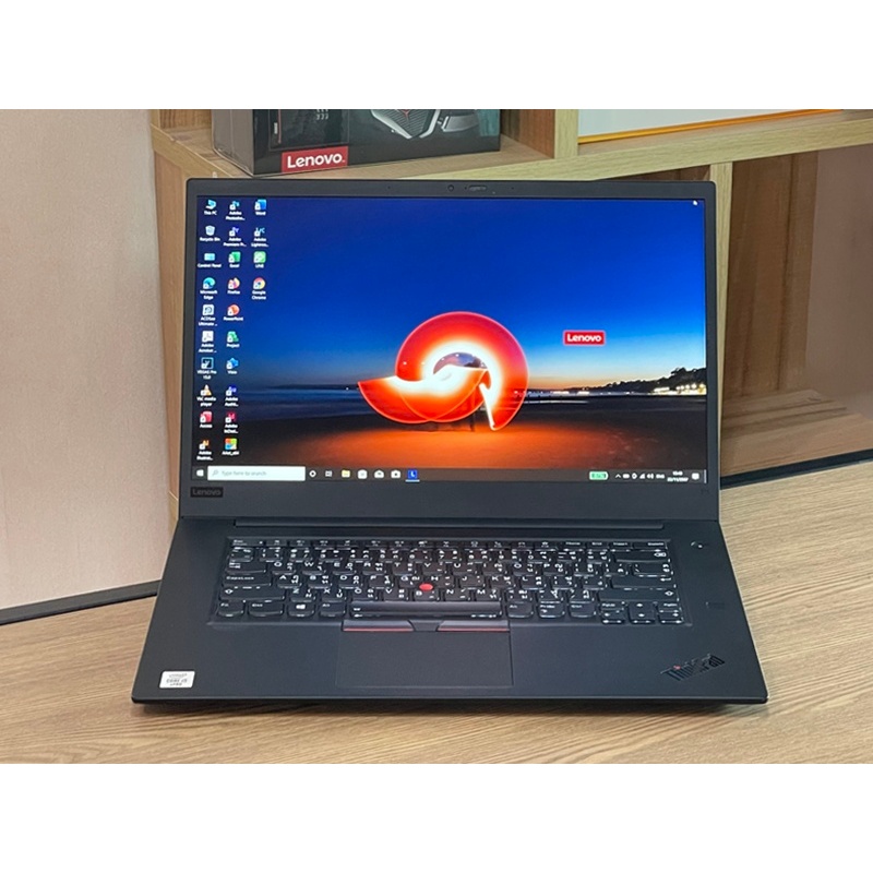 Lenovo ThinkPad P1 Gen3 Mobile Workstation i9-10885H SSD1TB RAM16GB Quadro T2000 (4GB GDDR6 ...