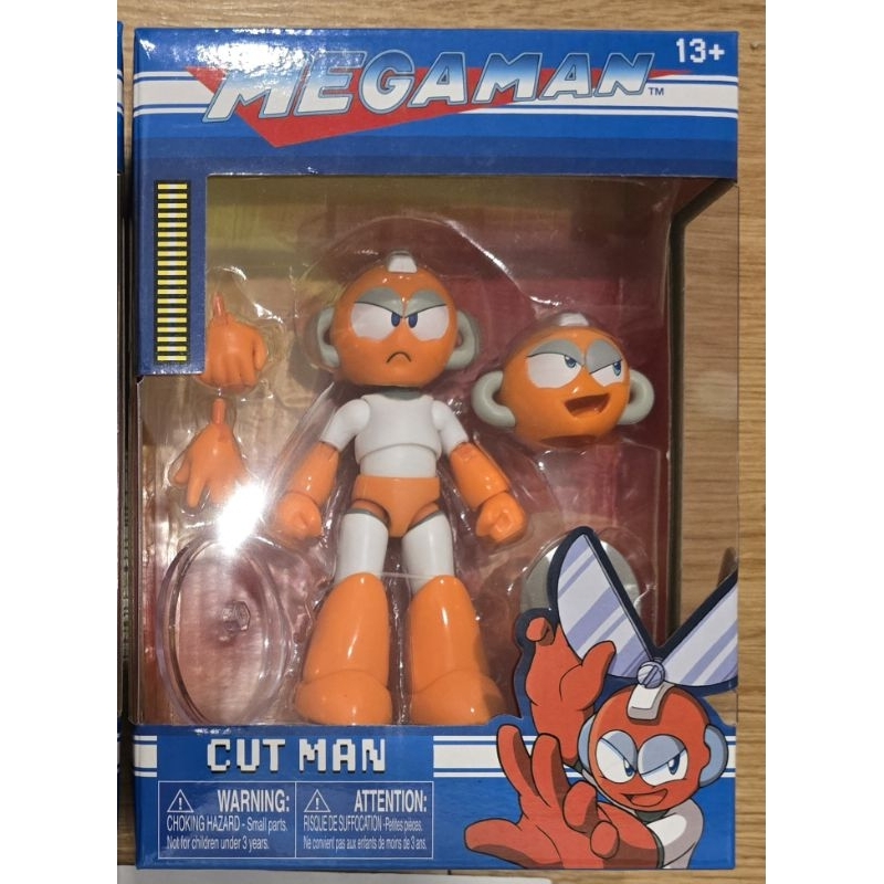 Cut Man Jada Toys ของใหม่ พร้อมส่ง | Shopee Thailand