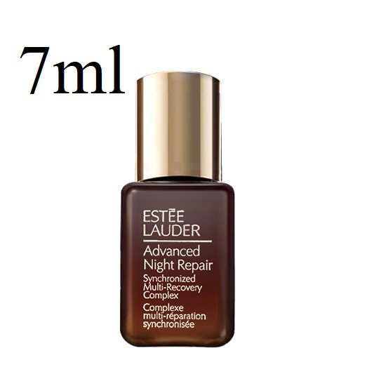 ESTEE LAUDER (New สูตรใหม่) Advanced Night Repair Synchronized Multi ...