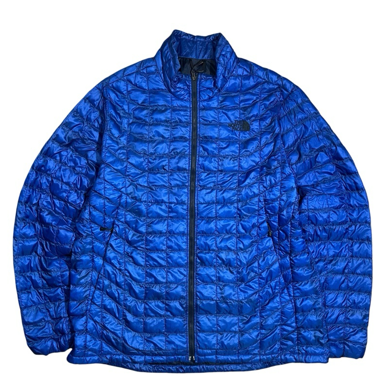 North Face Small Puffer Jacket | Shopee Thailand