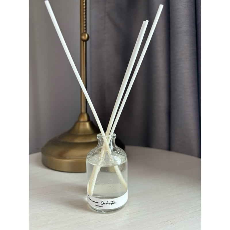 VESPERÂ | reed diffuser ก้านไม้หอมปรับอากาศ ขนาด 50ml | Shopee Thailand