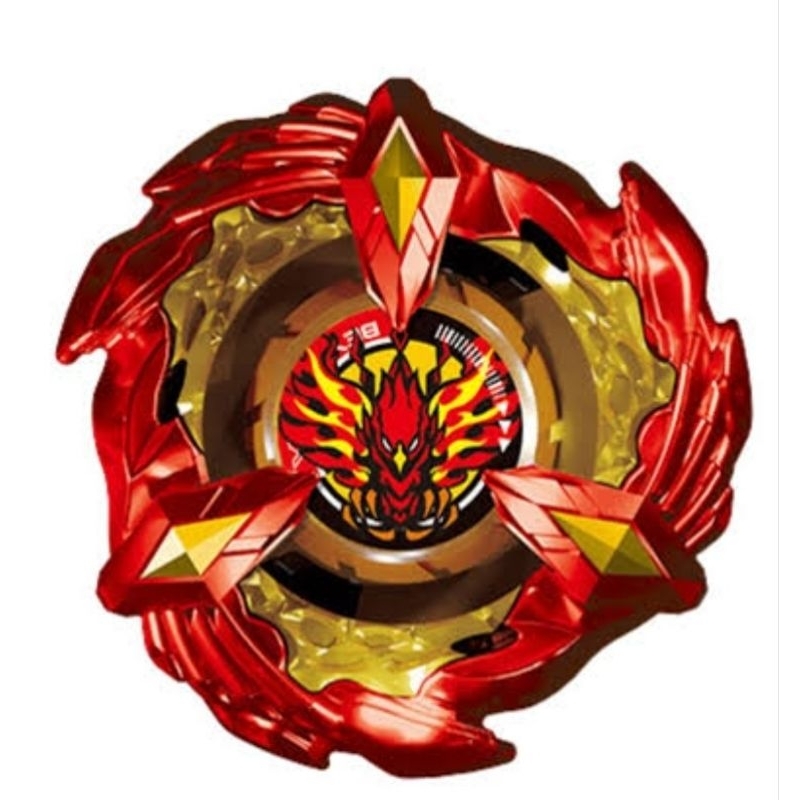 [ของแท้พร้อมส่ง]เบย์เบลด X,Beyblade X : สุ่ม Blade Phoenix Wing [เฉพาะ ...