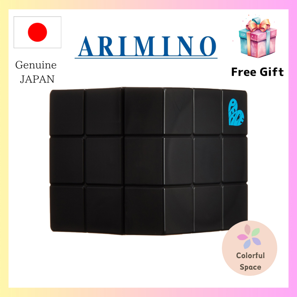 Arimino Peace Freeze Keep Wax Hair Wax Multi Single 80g [direct from Japan] | Shopee Thailand