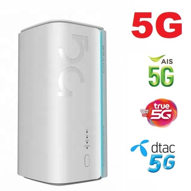 5G CPE MESH WiFi 6 Router 2.2Gbps Dual Band 2.4G+5GHz | Shopee Thailand